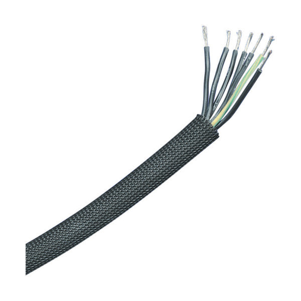 Cabling Sleeves – Low Cost Controls