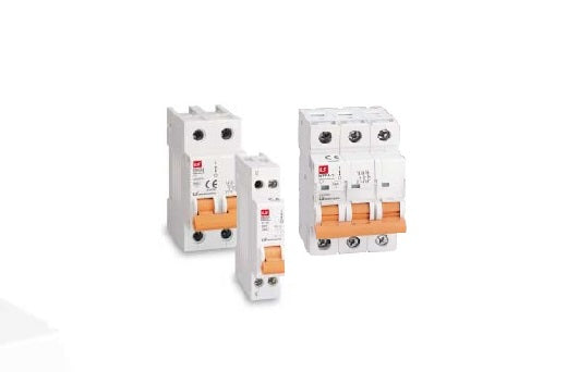 LS Mini Circuit Breakers – Low Cost Controls
