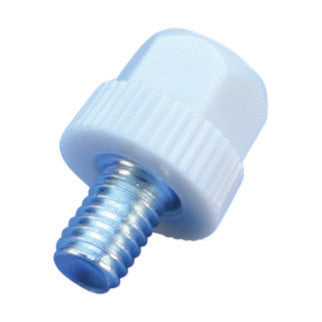 ERIFLEX ISO-TP Low Voltage Insulators, Metric Thread, Material ...