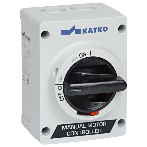 KEM 316UL – Low Cost Controls