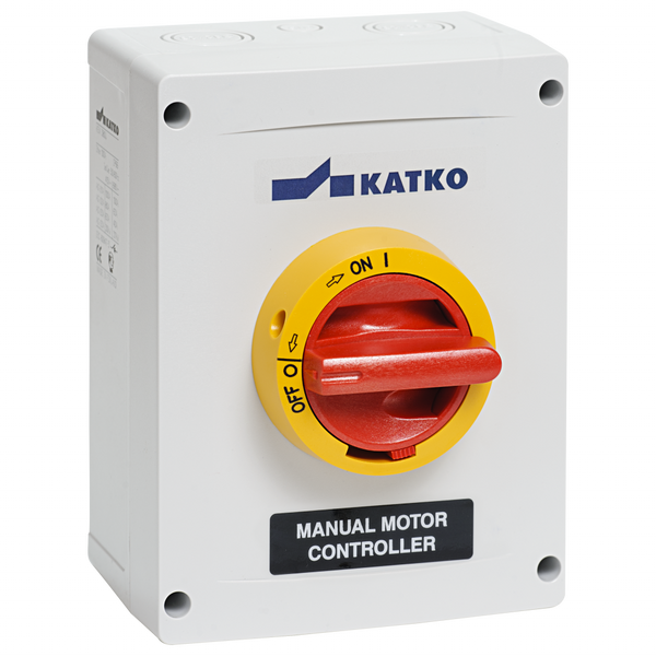 KEM 380UL Y/R – Low Cost Controls