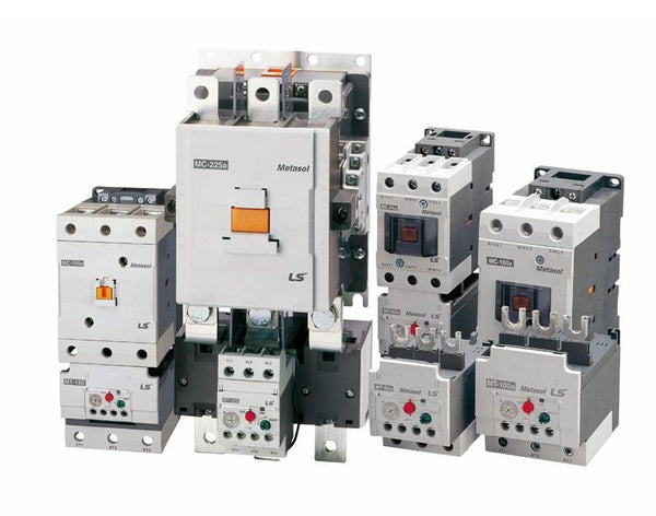 AJ-800 – Low Cost Controls
